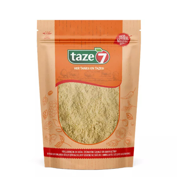 Toz zencefil 250 Gr Diğer Baharatlar